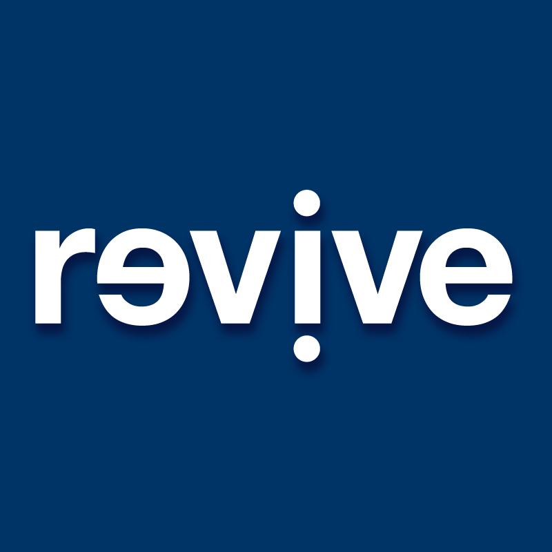 Revive Corporation Ltd