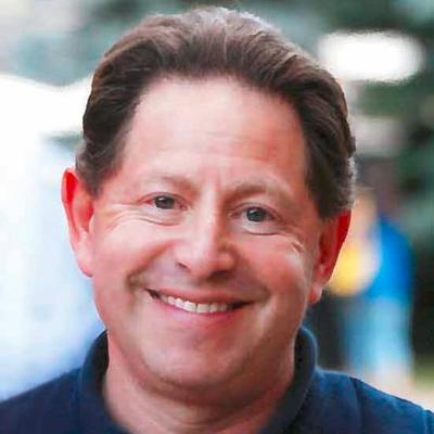 Robert Kotick - WholesGame