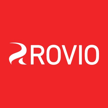 Rovio Entertainment - WholesGame