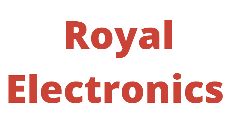 Royal Electronics Inc - WholesGame
