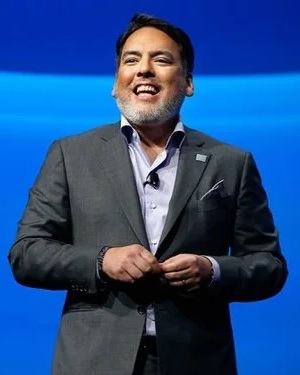 Shawn Layden is leaving Sony - WholesGame
