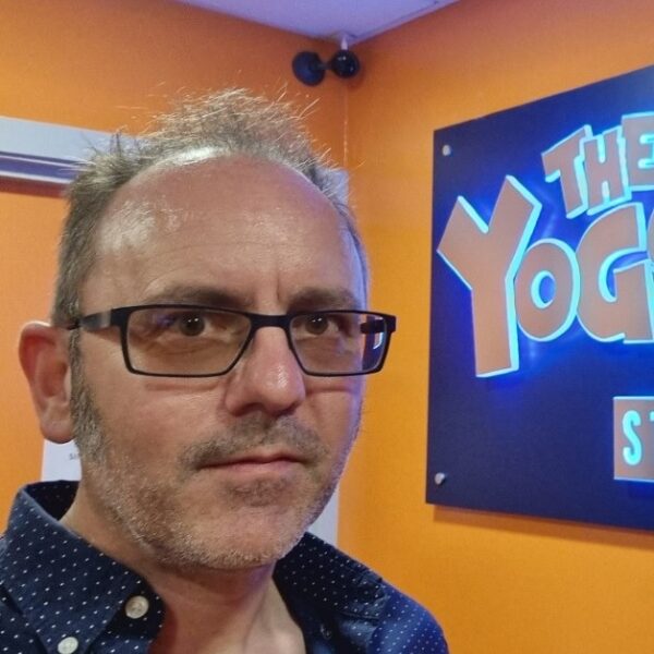 The Yogscast - WholesGame