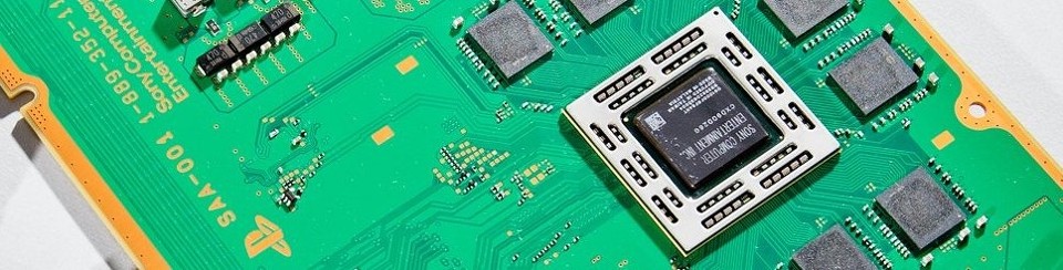 PS4’s Seventh CPU Core Now Unlocked - WholesGame