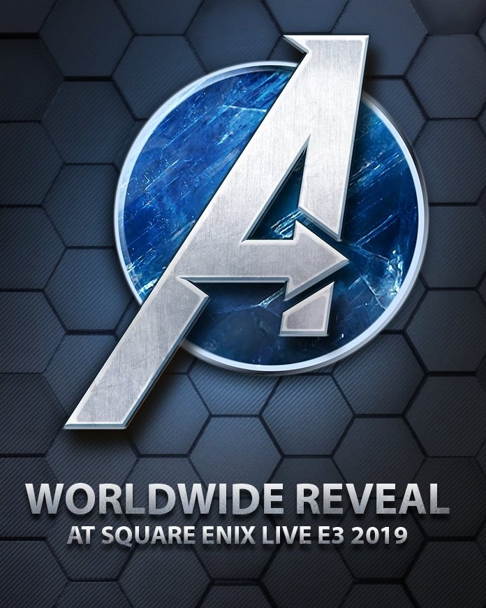 Marvel’s Avengers to be revealed by Square Enix at E3 - WholesGame