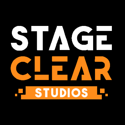 Stage Clear Studios - WholesGame