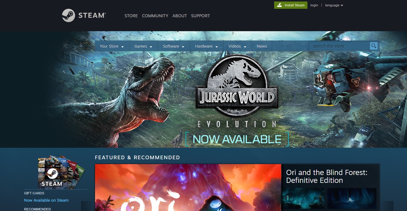 Valve working with Perfect World to launch Steam China - WholesGame