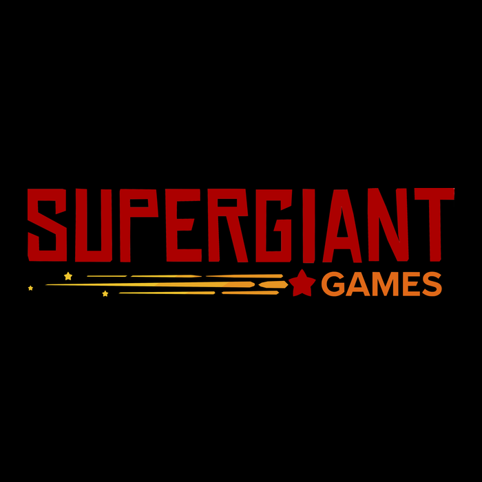 Supergiant Games - WholesGame