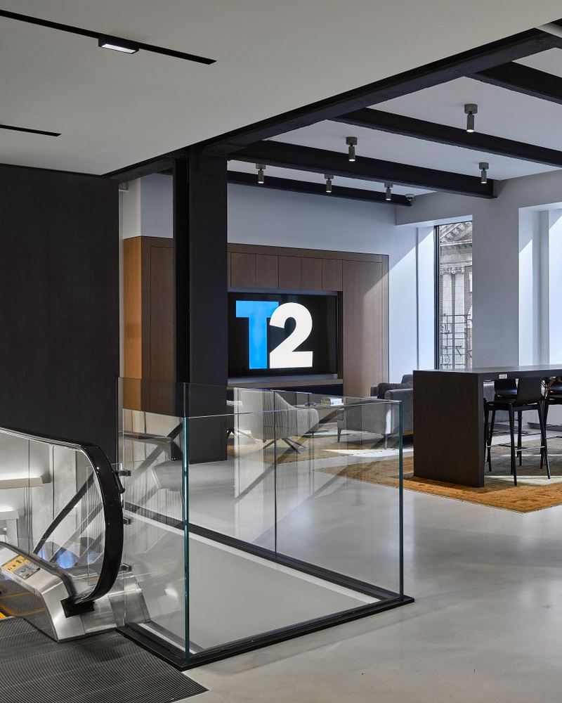 Take-Two posts record revenues in 2020 - WholesGame