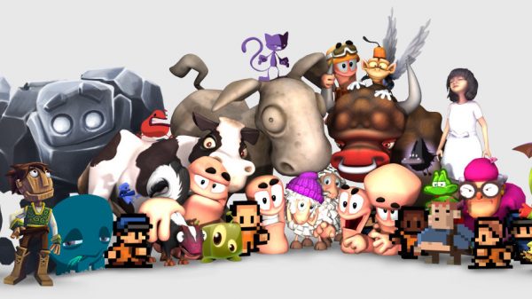 Team17 delivers another year of growth in 2021 - WholesGame