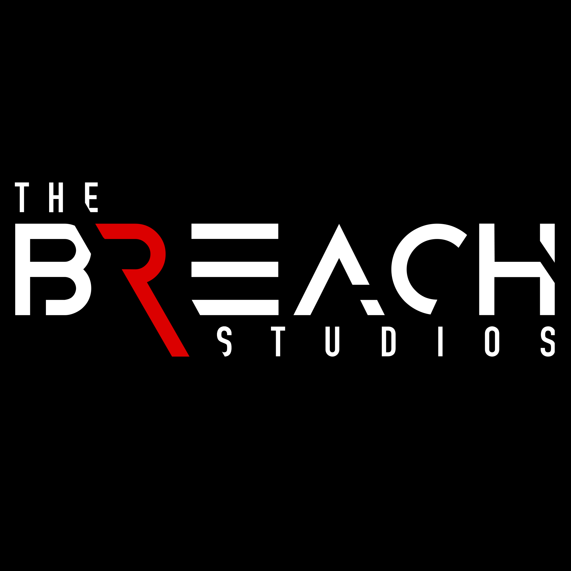 The Breach Studios - WholesGame