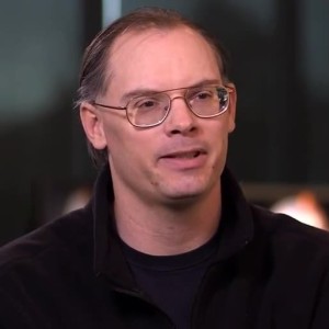Tim Sweeney - WholesGame