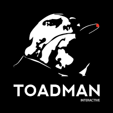 Toadman Interactive - WholesGame