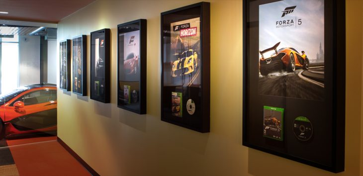 Turn 10 Studios - WholesGame