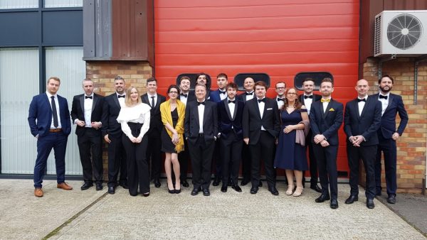 Sega complete purchase of Two Point Studios - WholesGame