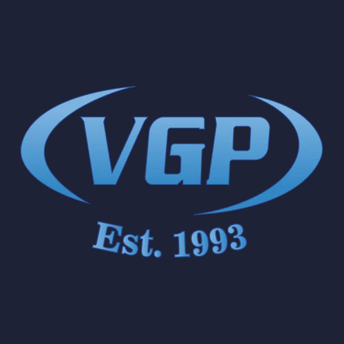Video Games Plus (VGP) - WholesGame