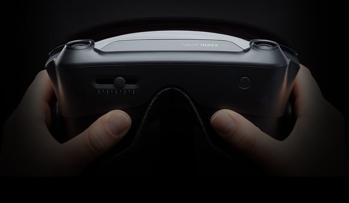 Valve Index launches on June 15, 2019 - WholesGame