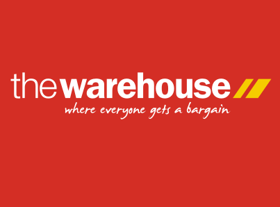 Warehouse Group Ltd - WholesGame