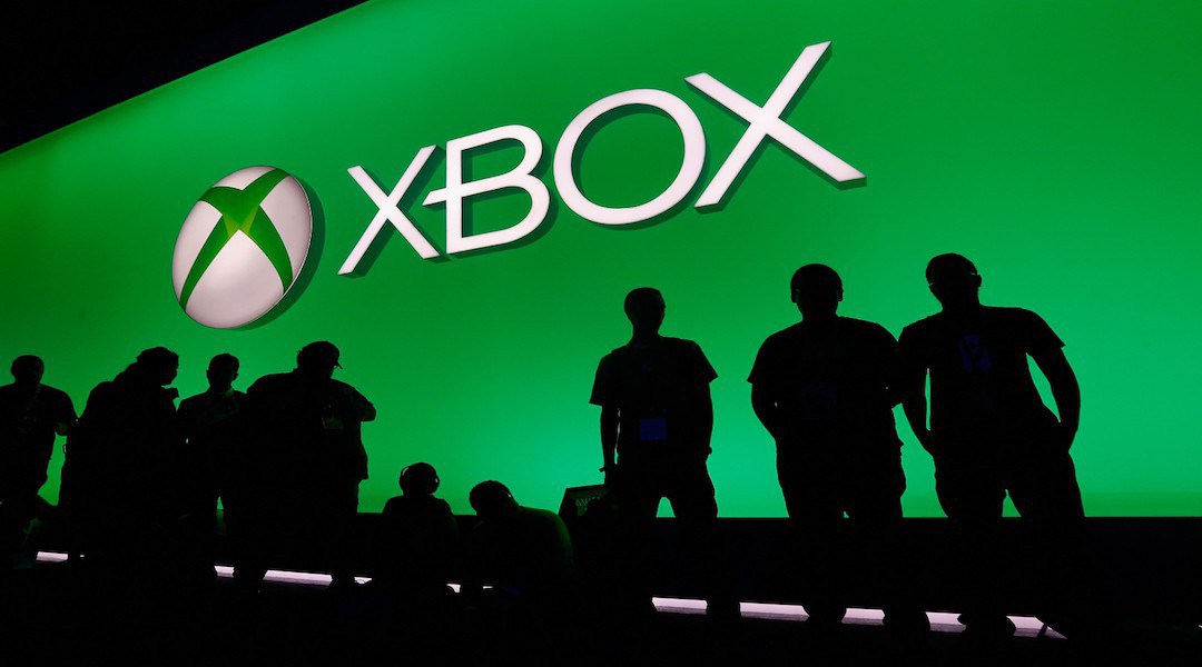 Xbox to focus on streaming at E3 2019 - WholesGame