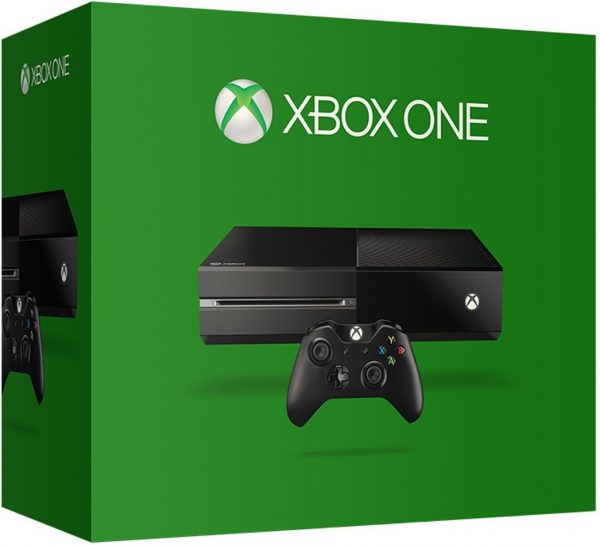 Microsoft cease production of original Xbox One - WholesGame