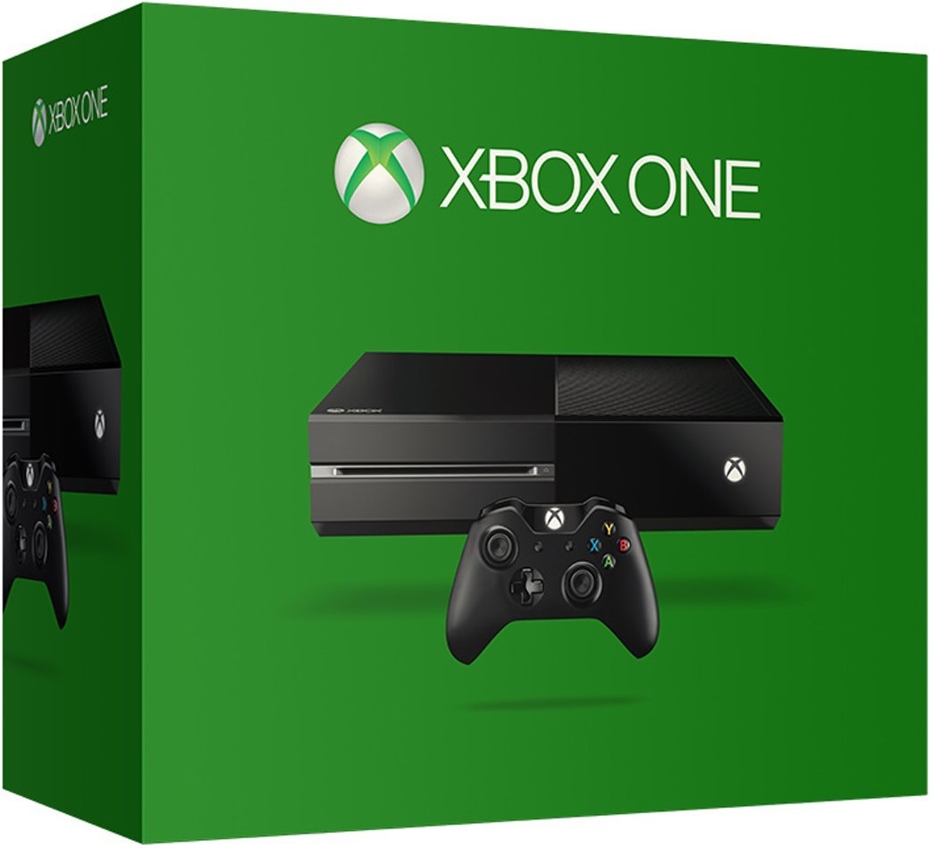 Microsoft cease production of original Xbox One - WholesGame
