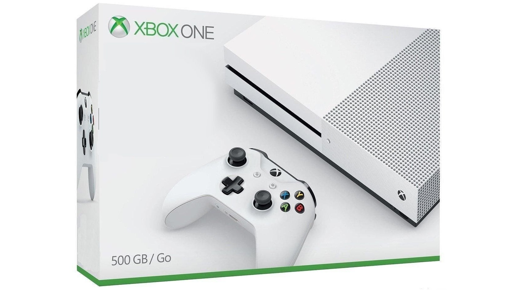 Xbox Black Friday deals revealed - WholesGame