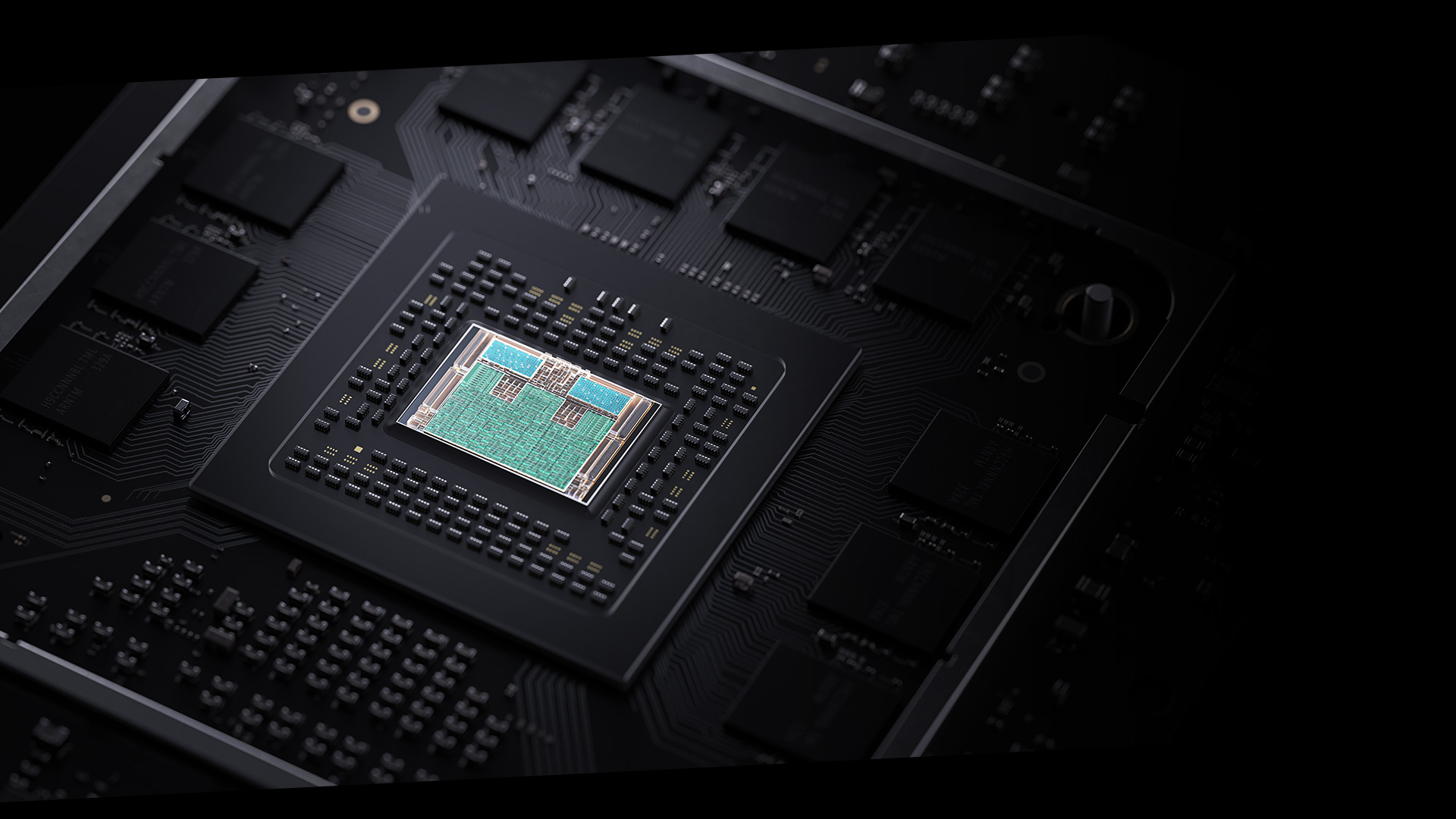 Microsoft reveals some specs of Xbox Series X - WholesGame