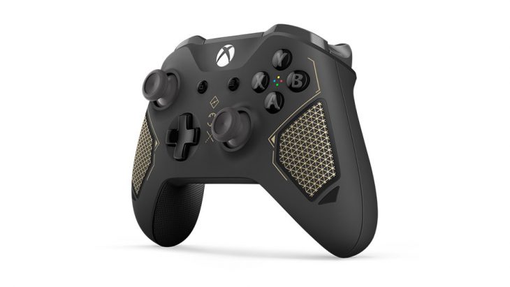 Xbox Tech Series controller revealed - WholesGame