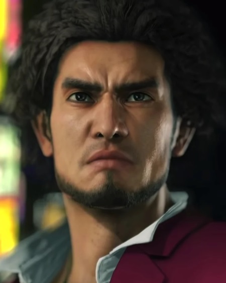 Yakuza 7 announced and uses turn-based combat - WholesGame