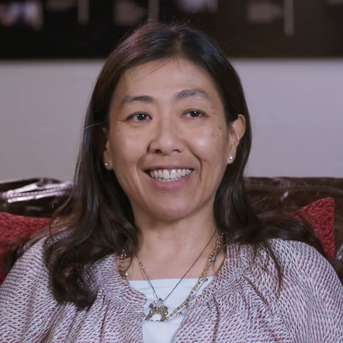 Yumi Yang - WholesGame