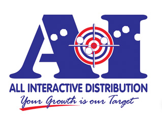 All Interactive Distribution - WholesGame
