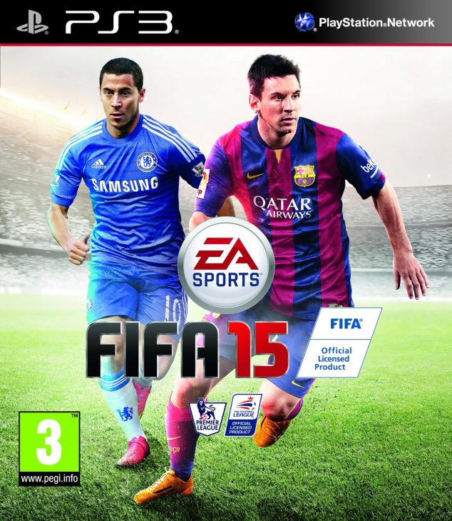 FIFA 15 Wholesale