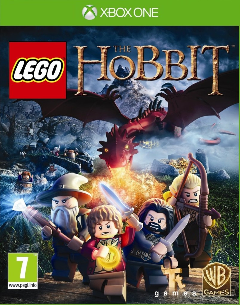 LEGO The Hobbit Wholesale