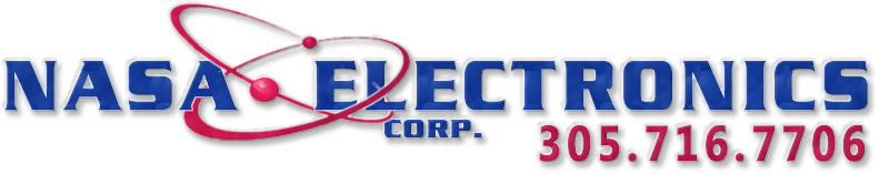 NASA Electronics Corporation - WholesGame