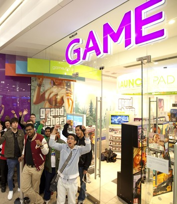 New Releases and Back Catalogue Video Games