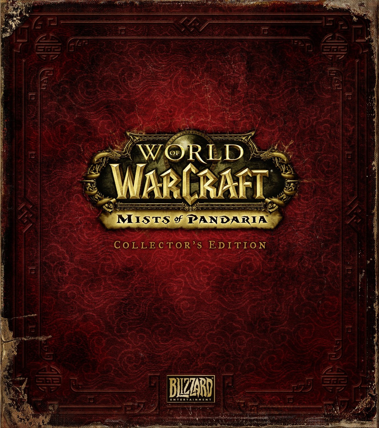 World of Warcraft: Mists of Pandaria Collectors Edition Wholesale