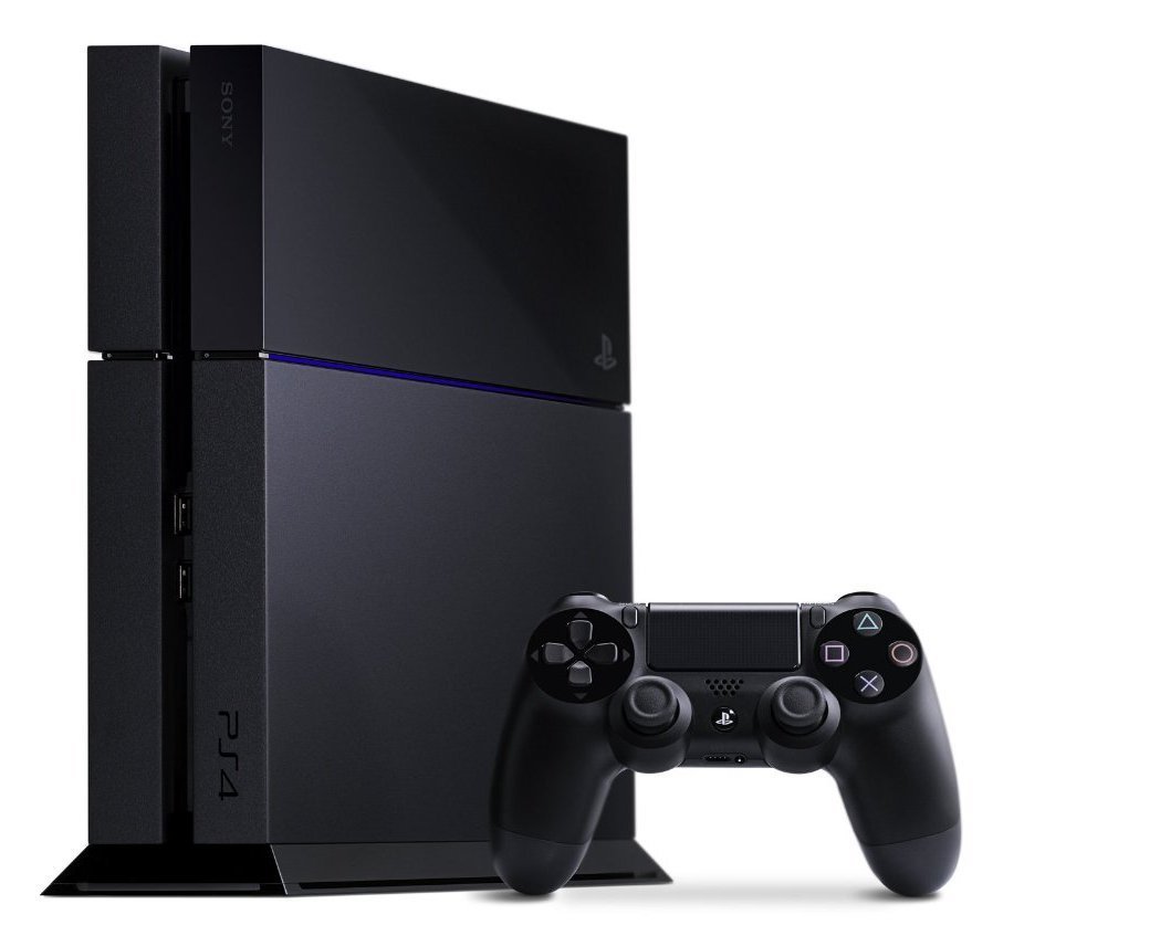 Playstation PS4 Console Wholesale