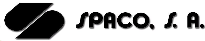 SPACO S.A. - WholesGame