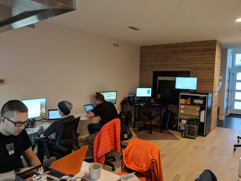 tinyBuild - WholesGame