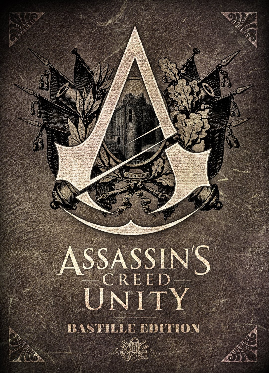 Assassin's Creed Unity Collectors Edition Wholesale