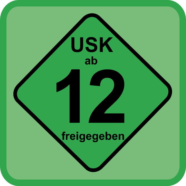 USK Age Classification