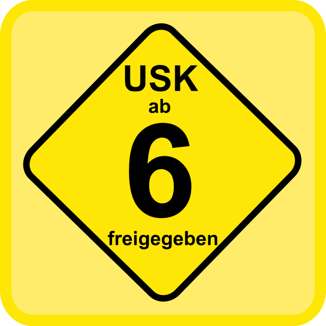 USK Age Classification